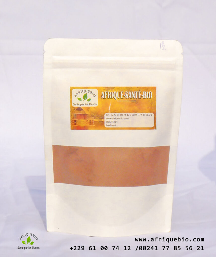 Soigner la Synéchie Utérine Traitement à Base de Plantes